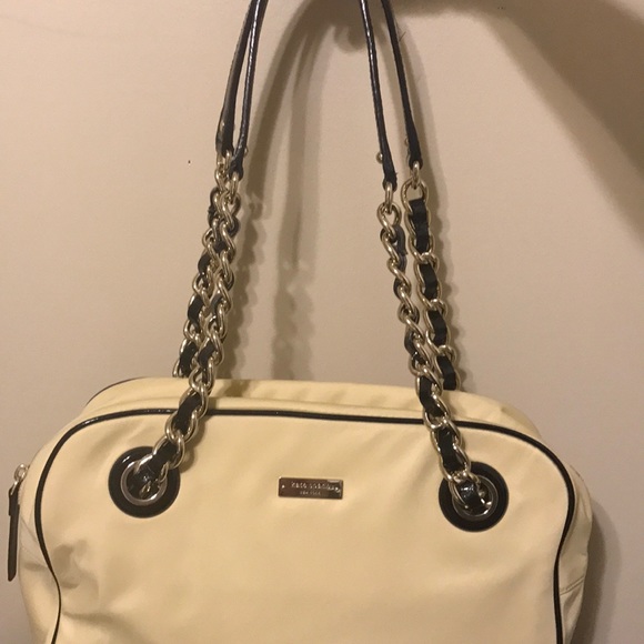 kate spade | Bags | Kate Spade Chain Purse | Poshmark